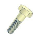 Hex Bolts -Partial Thread - Screws Supplier&Manufacturers