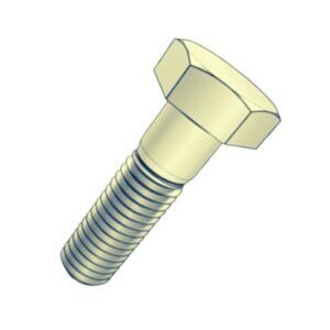 Hex Bolts -Partial Thread - Screws Supplier&Manufacturers