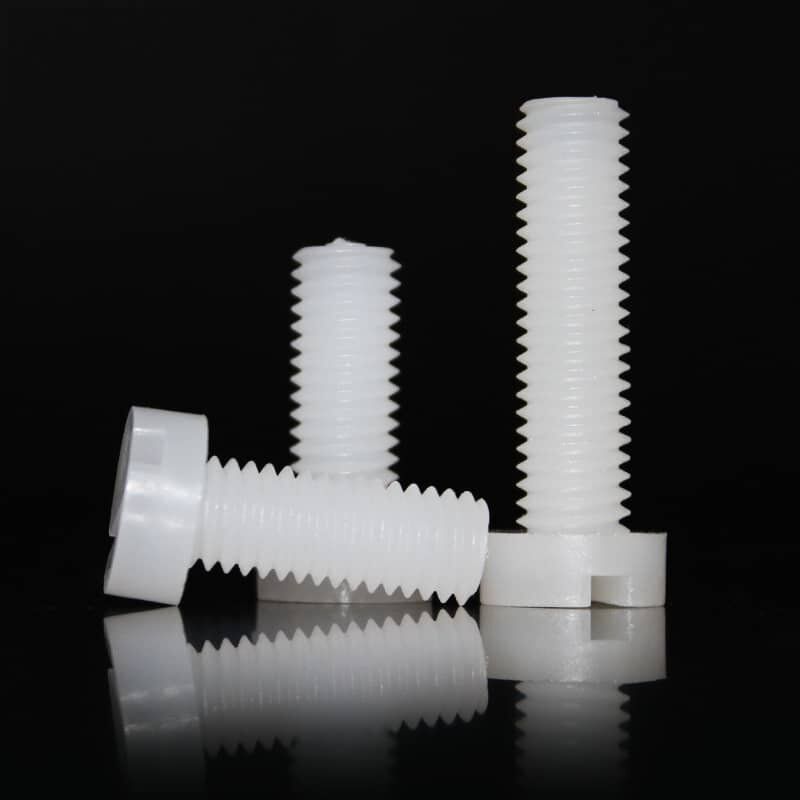 Hex Bolts -Partial Thread - Screws Supplier&Manufacturers